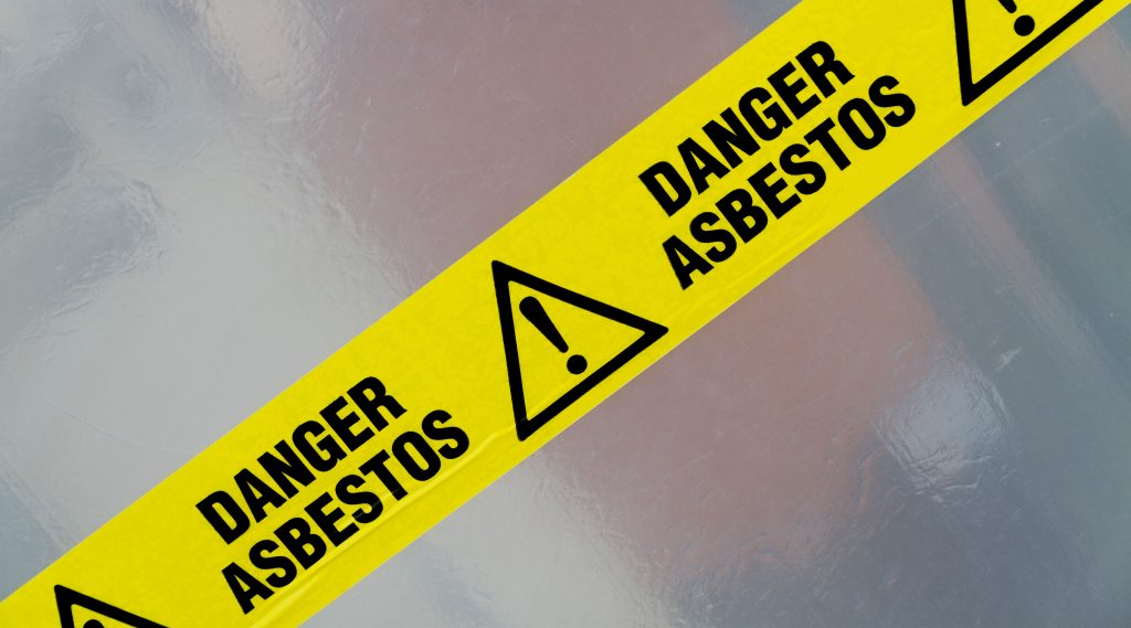 Asbestos Laws and Legislation in the UK | SSD - Online Asbestos